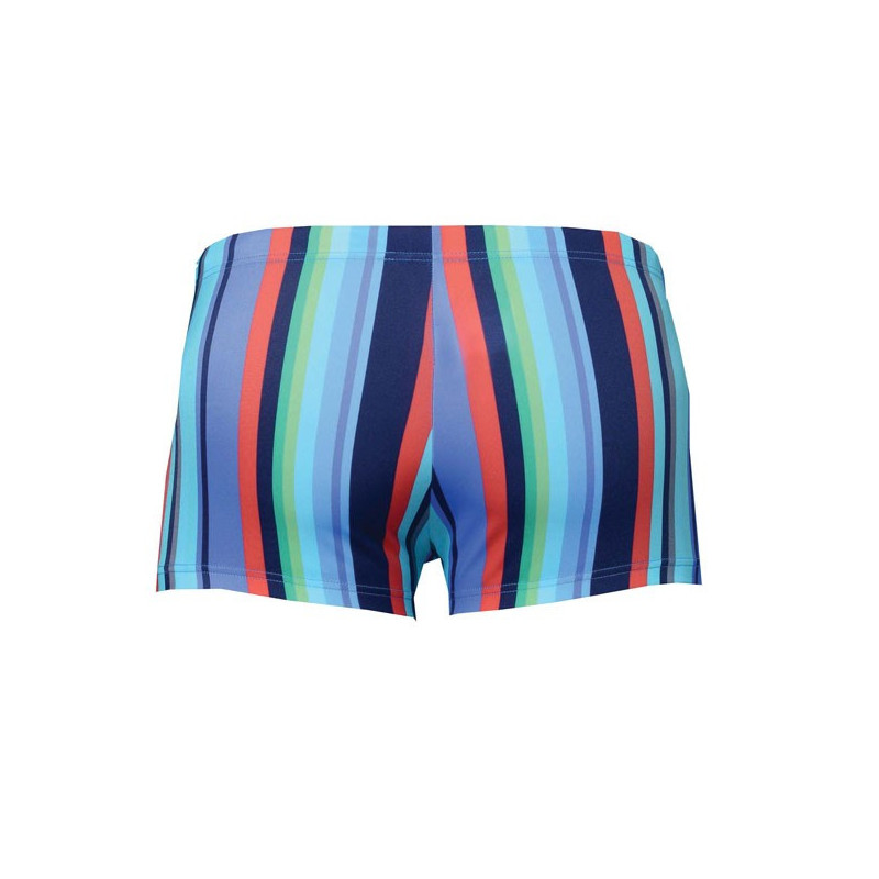 HOM Zwembroek Boxer Beach Fun Marine Rio Multi Colour Maat 4 - S Kleur ...